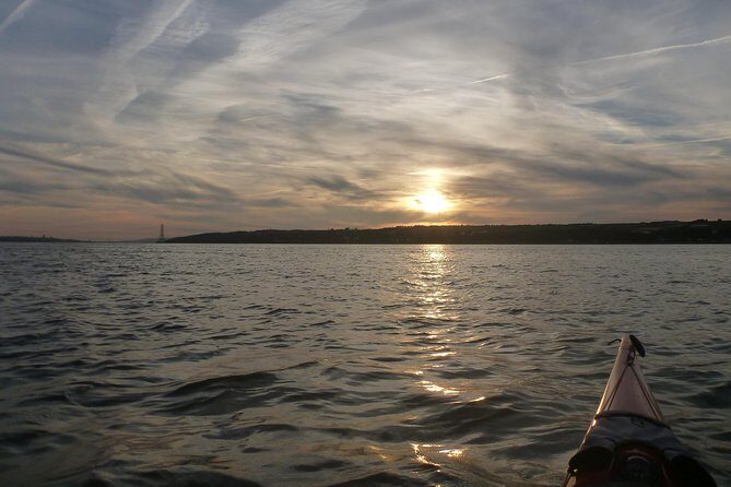 Sunset Sea-Kayaking Excursion on St. Lawrence River - Detailed Itinerary Breakdown