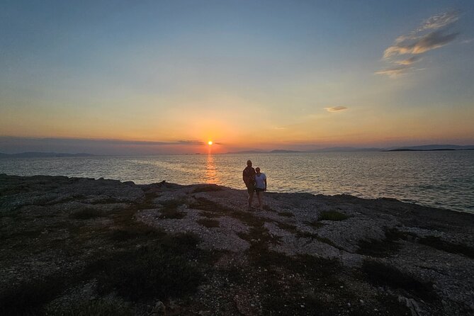 Sunset Sea Kayaking in Athens Riviera - What Does the Tour Really Offer?