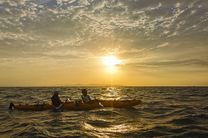 Sunset Sea Kayaking in Athens Riviera - Final Thoughts: Is It Worth It?