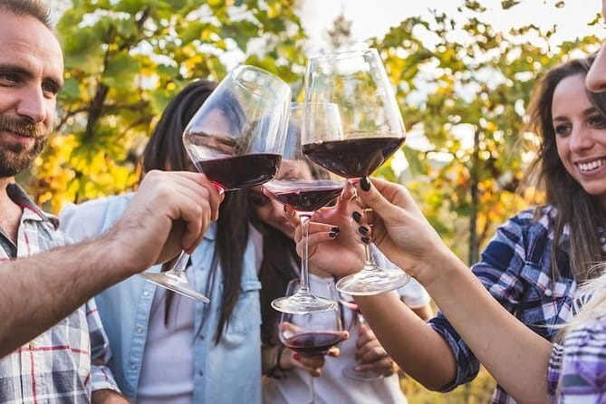 Sunset semi private Chianti Tuscany Wine Tasting Tour from Florence - A Closer Look at the Sunset Semi-Private Chianti Tuscany Wine Tasting Tour from Florence