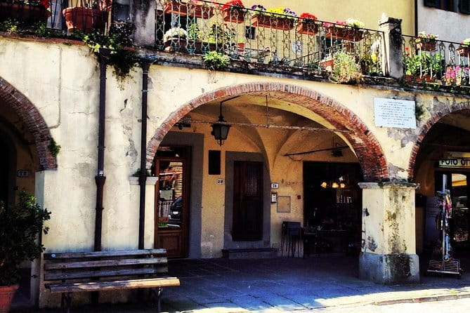 Sunset semi private Chianti Tuscany Wine Tasting Tour from Florence - The Transportation: Comfort and Convenience