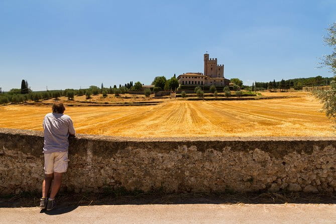 Sunset semi private Chianti Tuscany Wine Tasting Tour from Florence - The Sum Up: The Best of Tuscany in a Comfortable Package