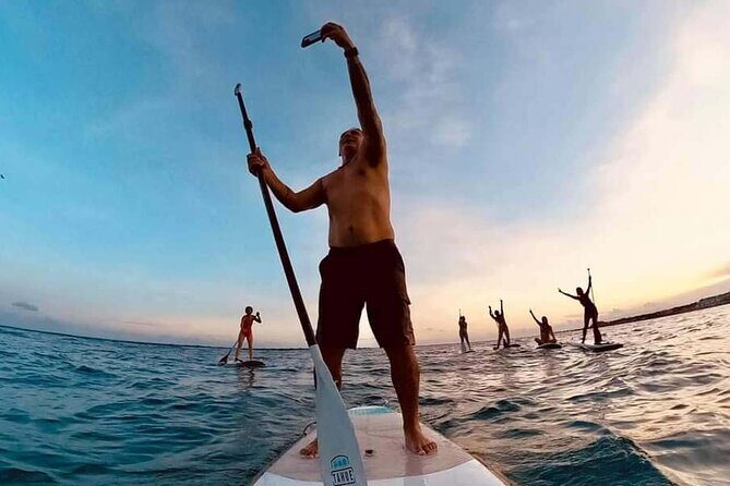 Sunset Session - An Exciting Paddleboard Adventure For All Levels - Final Thoughts: Is It Right for You?