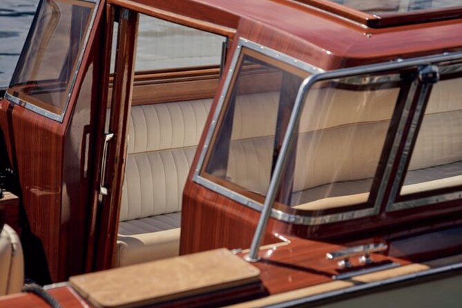 Sunset Shared Boat Tour with Aperitif from Varenna - Bellagio - FAQ