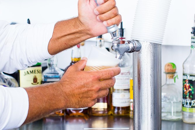 Sunset Sip and Sail Key West with Open Bar and Live Music - Final Thoughts