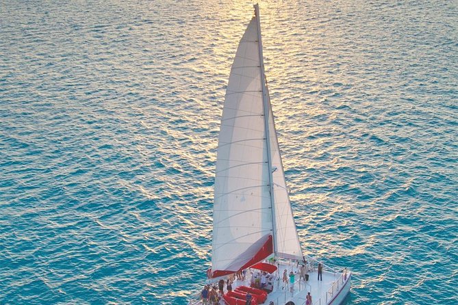 Sunset Sip and Sail Key West with Open Bar and Live Music - FAQs