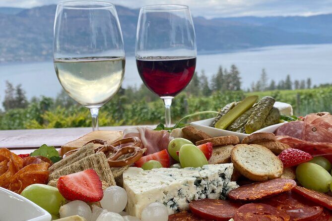 Sunset Sip Wine Tour - The Sum Up
