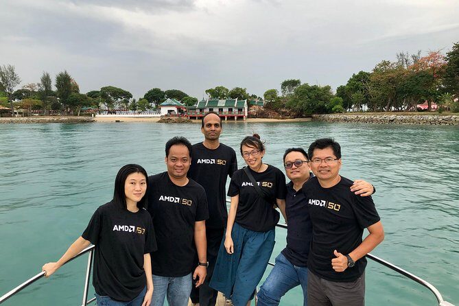 Sunset & Skyline Happy Hour Yacht Cruise - Authentic Feedback from Travelers