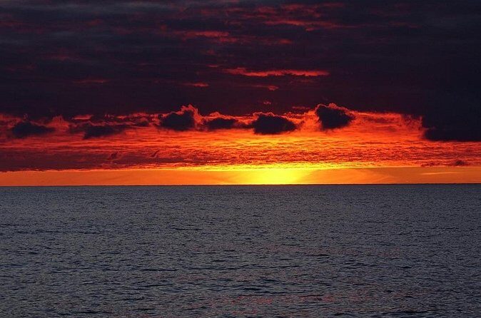 Sunset Snorkeling - Who Should Book This Experience