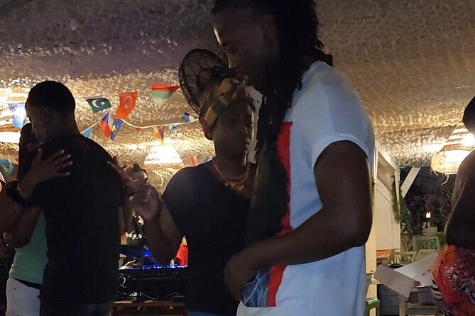 Sunset Soca Dance Afro Caribbean Rhythms - Who Will Love This Experience?