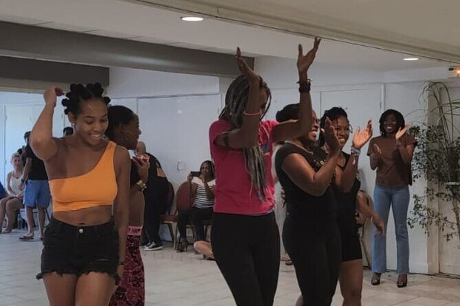 Sunset Soca Dance Afro Caribbean Rhythms - FAQs