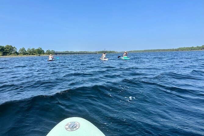Sunset, Stand Up Paddle and Sip - Frequently Asked Questions
