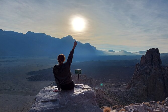 Sunset & Stargazing Experience From Teide - The Review from Travelers