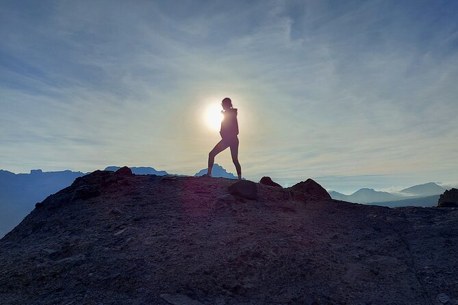 Sunset & Stargazing Experience From Teide - Pricing and Booking