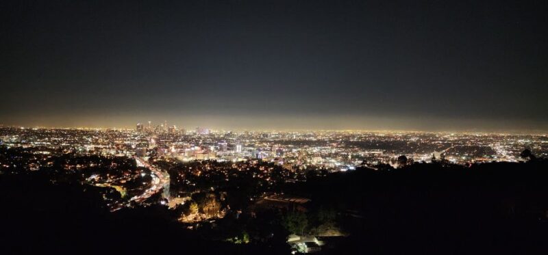 Sunset Strip True Crime and Haunted Tales Walking Tour - What You Can Expect From the Tour