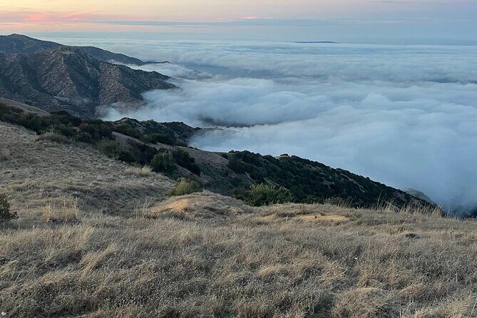 Sunset Summit Catalina Island Shared Tour - FAQ