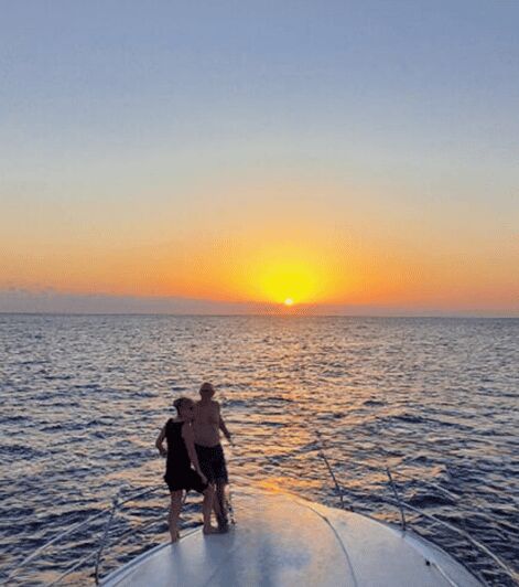 Sunset/Sunrise Trip - Trips in Gozo, Comino & Blue Lagoon - What Is This Tour All About?