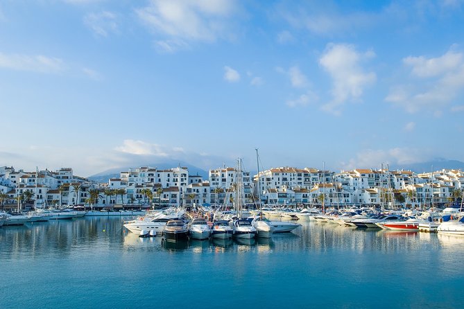 Sunset SUP Tour in Marbella - The Sum Up: The Best of Marbella’s Sunset on a Paddleboard