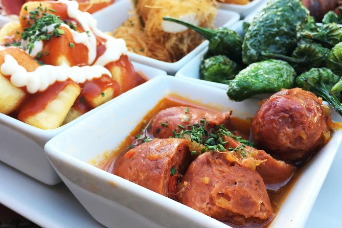 Sunset, Tapas and Triana - Savoring the Guadalquivir River Views