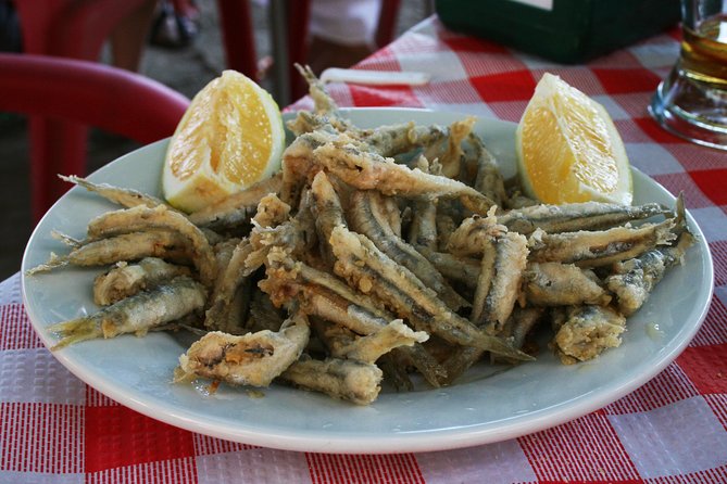 Sunset, Tapas and Triana - Dietary Accommodations and Accessibility