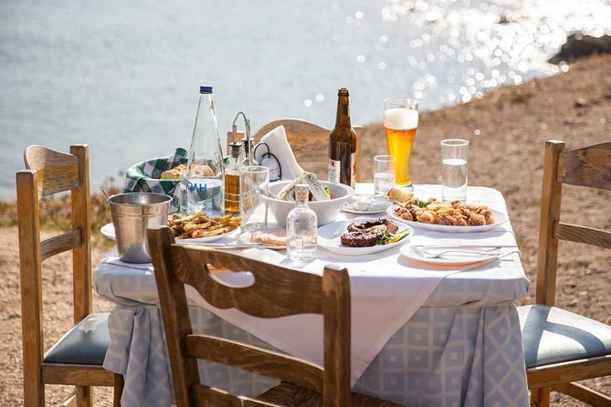 Sunset - Temple of Poseidon Half Day Private Tour - Booking and Customization