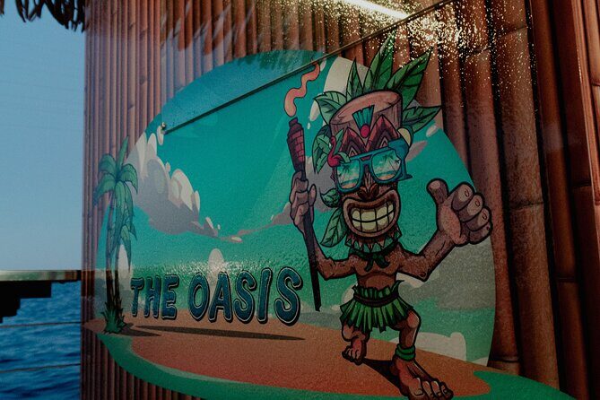 Sunset Tiki Boat Cruise (BYOB) - Authentic Reviews and Real Experiences