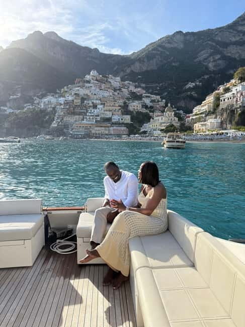 Sunset Tour Along the Amalfi Coast Emotions at Sunset - FAQ about the Sunset Tour Along the Amalfi Coast