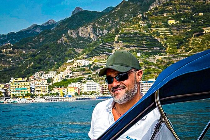 Sunset tour Amalfi to Positano - A Detailed Review of the Sunset Tour Amalfi to Positano