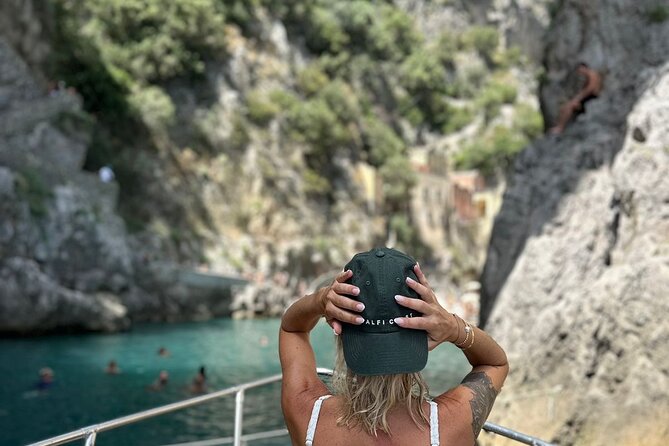 Sunset tour Amalfi to Positano - Who Will Love This Tour?