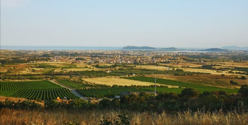 Sunset tour at a Domus de Janas & NatureTherapy - Final Thoughts