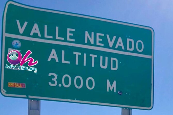 Sunset Tour at Farellones & Valle Nevado - Enjoyable Picnics With Fruits and Wine