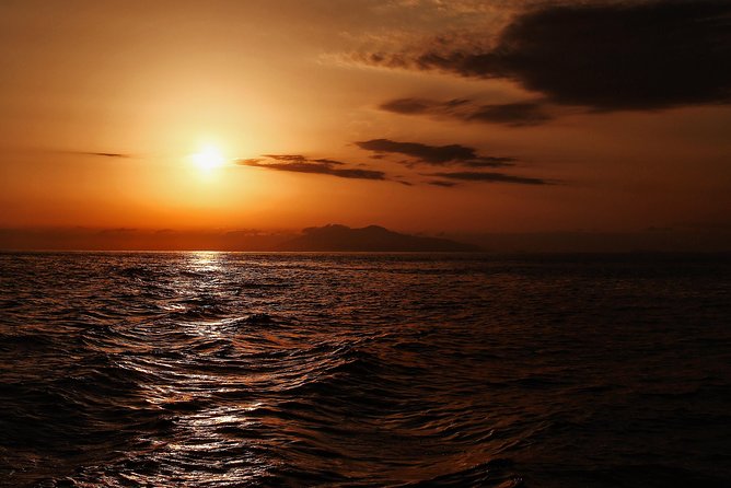 Sunset tour by private boat - Authentic Insights from Reviews