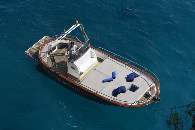 Sunset tour by private boat - Who Should Consider This Tour?