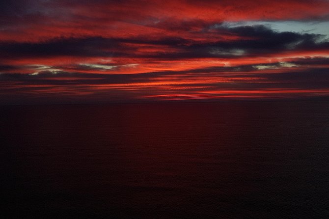 Sunset tour by private boat - FAQ