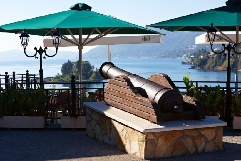 Sunset tour Corfu: The best viewpoints - An engaging journey through Corfu’s sunset viewpoints