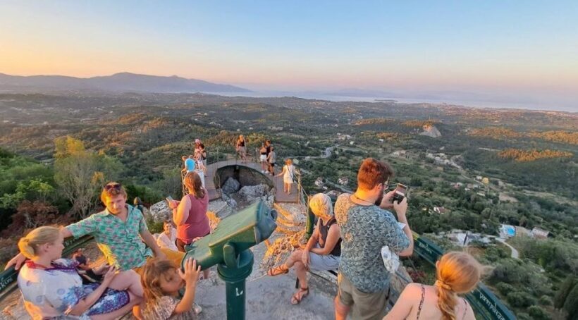 Sunset tour Corfu: The best viewpoints - Final thoughts — who benefits most from this experience?
