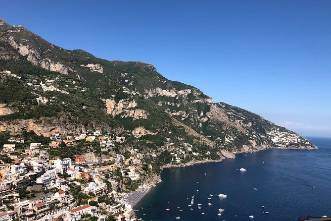 Sunset Tour in Positano and Amalfi from Sorrento by car - Final Thoughts