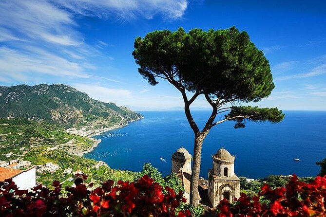 Sunset Tour in Positano and Amalfi from Sorrento by car - Who Should Consider This Tour?