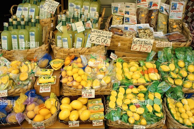 Sunset tour in Sorrento from Positano - Who Should Consider This Tour?