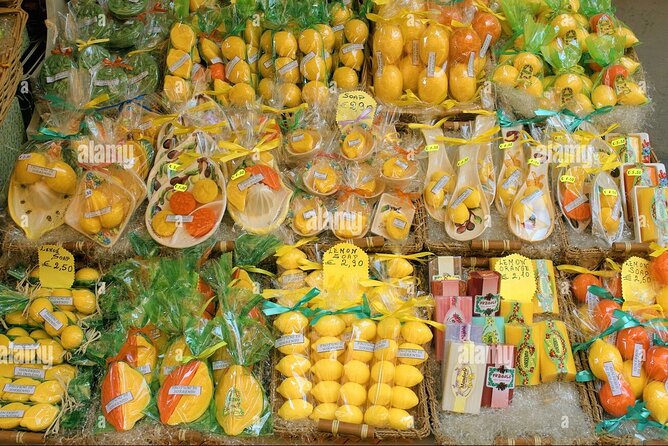 Sunset tour in Sorrento from Positano - The Sum Up