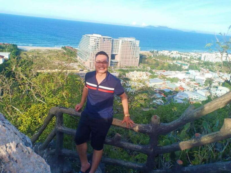 Sunset Tour Marble Mountains - Am Phu Cave - Monkey Mountain - Getting to Know the Tour: What’s It All About?