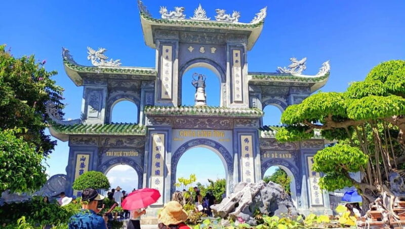 Sunset Tour Marble Mountains - Am Phu Cave - Monkey Mountain - Final Thoughts: Who Is This Tour For?