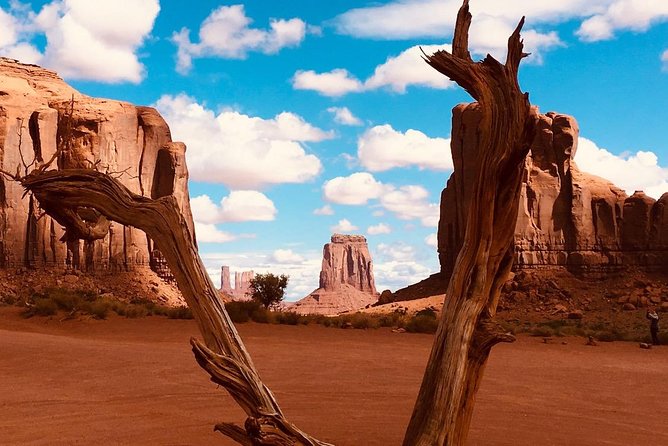 Sunset Tour of Monument Valley - Authenticity and Cultural Significance