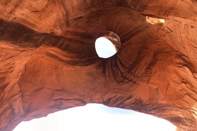 Sunset Tour of Monument Valley - The Sum Up