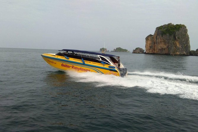 Sunset Tour of the Hong Islands with Bioluminescent Plankton - Why This Tour Works Well for Certain Travelers