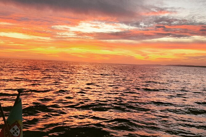 Sunset Tour on a Luxury Sailing Yacht from Vilamoura - The Value of the Experience
