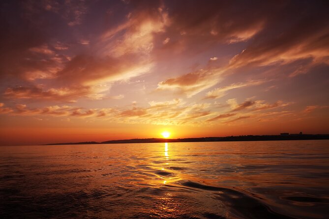 Sunset Tour on a Luxury Sailing Yacht from Vilamoura - Final Thoughts: Is This the Right Experience for You?