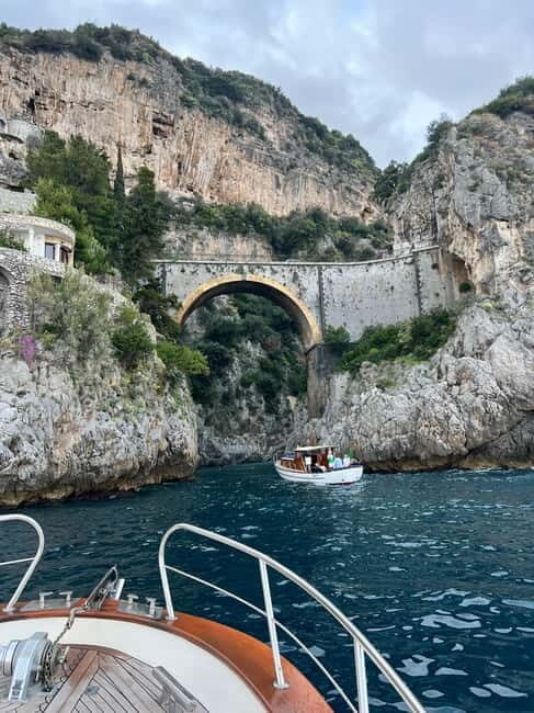 Sunset tour on private boat from Positano or Praiano - The Value: Does It Justify the Price?