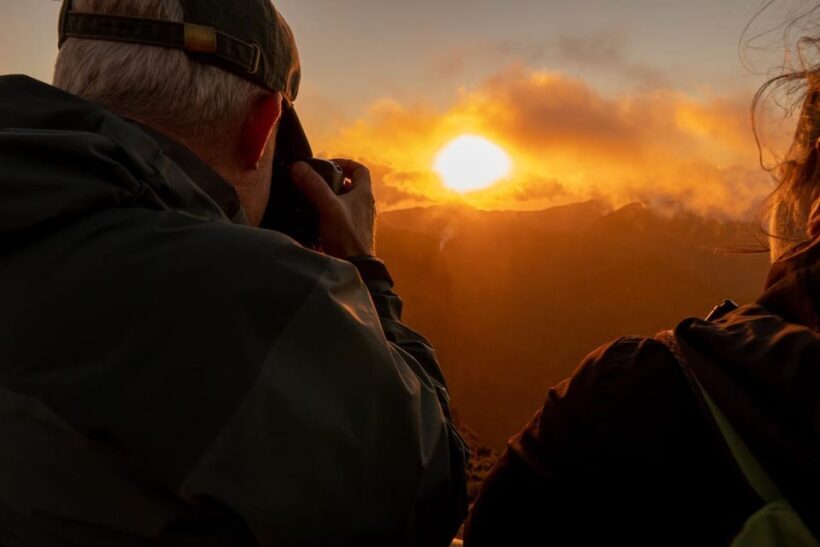 Sunset Tour @ Pico Do Areiro | Half Day 4x4 Tour - Analyzing the Value and Practicalities