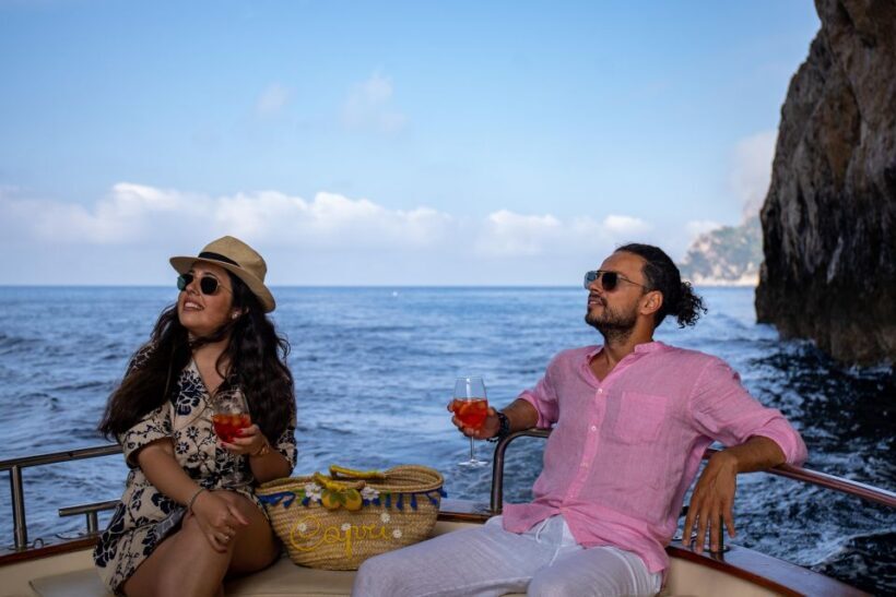 Sunset tour - Why Choose a Sunset Cruise?